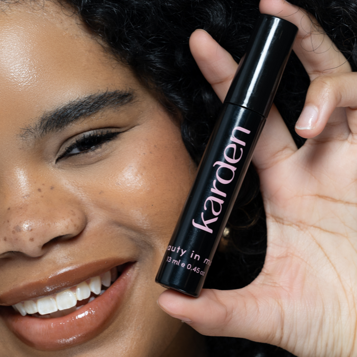 Waterproof Mascara – karden beauty